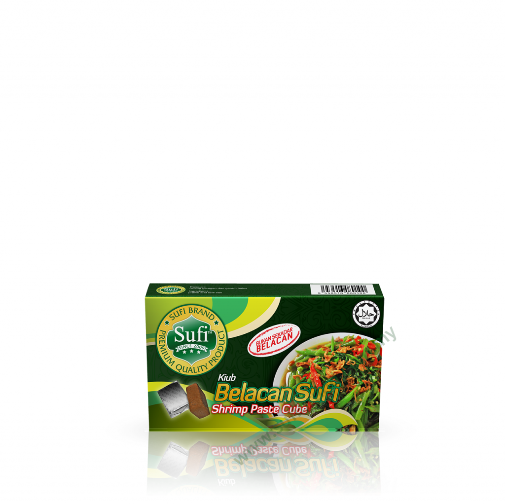 Product – Sufi Brand