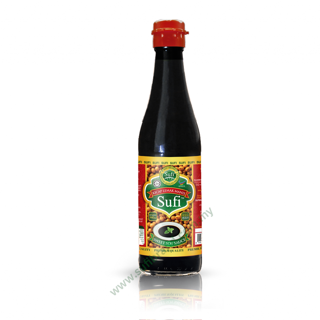 Product – Sufi Brand